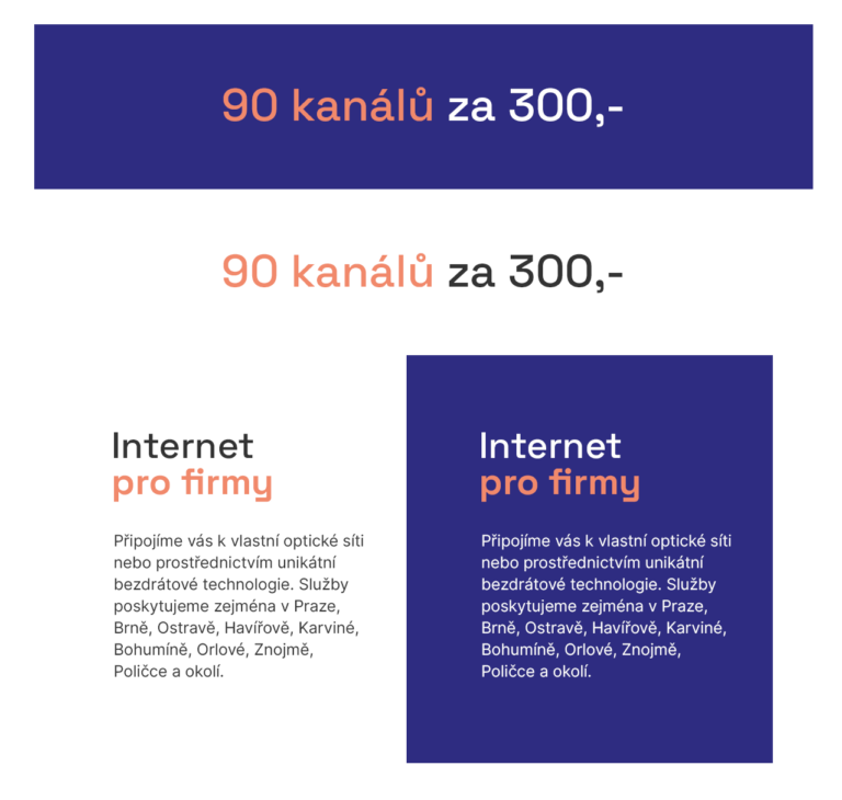 Logomanuál → PODA